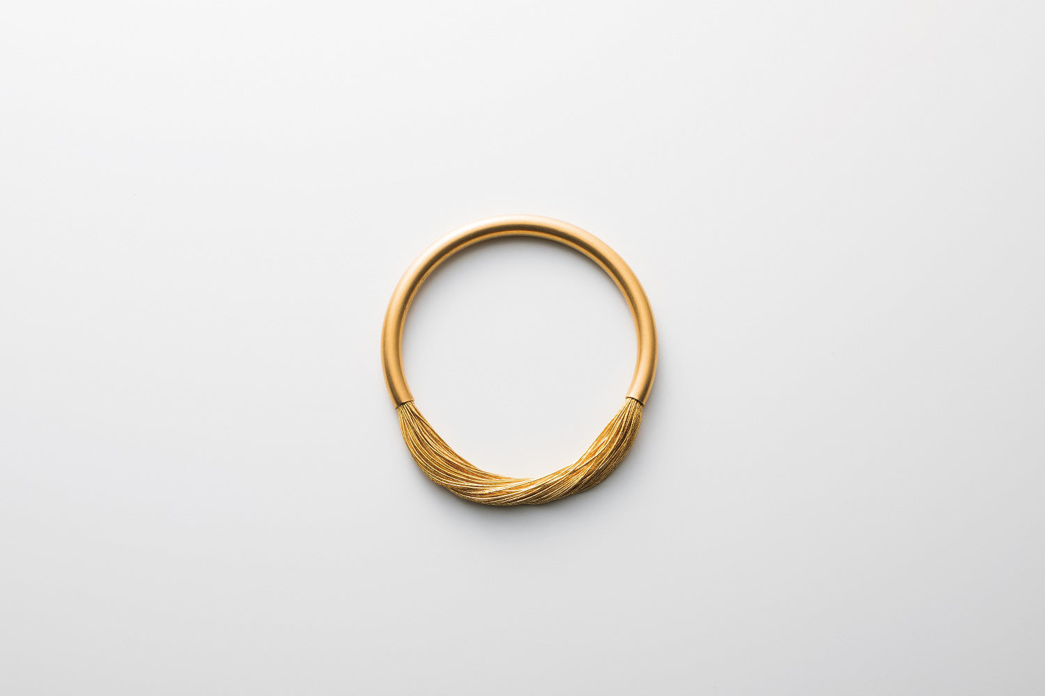 Tabane Bracelet M | 京和傘・照明・工芸 - HIYOSHIYA ONLINE SHOP